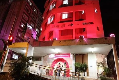 ACCBC/Hospital Dr. Hélio Angotti abre Outubro Rosa nesta quinta-feira ...